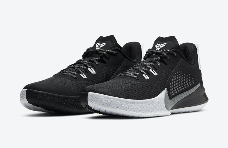 纪念曼巴精神！科比新战靴 Nike Mamba Fury 官图曝光！ 球鞋资讯 FLIGHTCLUB中文站|SNEAKER球鞋资讯第一站