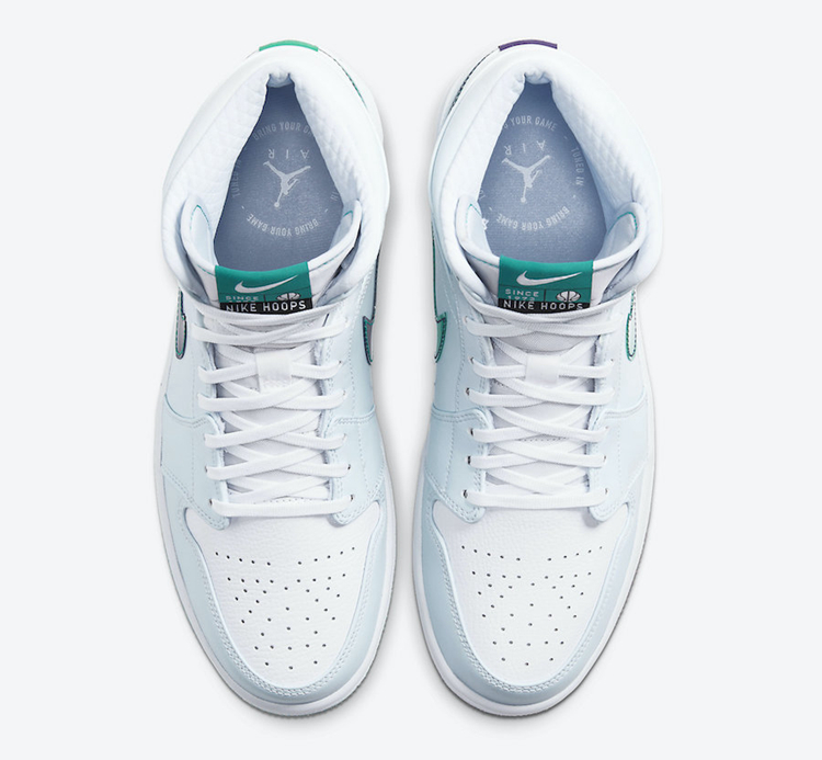 外底鸳鸯配色太抢眼！全新 Air Jordan 1 Mid 本月正式发售！ 球鞋资讯 FLIGHTCLUB中文站|SNEAKER球鞋资讯第一站