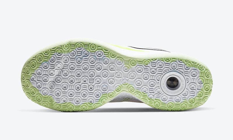 比首发配色好看太多！最美 PG 4 即将发售！ 球鞋资讯 FLIGHTCLUB中文站|SNEAKER球鞋资讯第一站