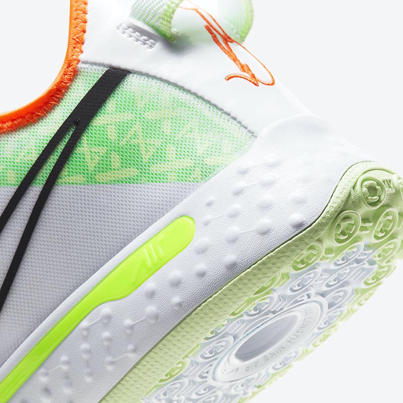比首发配色好看太多！最美 PG 4 即将发售！ 球鞋资讯 FLIGHTCLUB中文站|SNEAKER球鞋资讯第一站