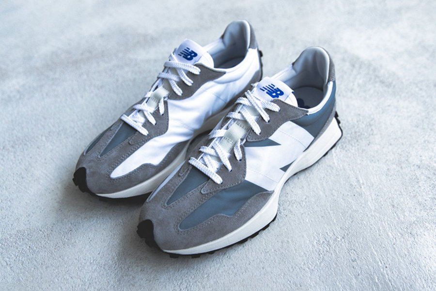 New Balance 频频发力！两双 NB 327 高于原价不少！ 球鞋资讯 FLIGHTCLUB中文站|SNEAKER球鞋资讯第一站