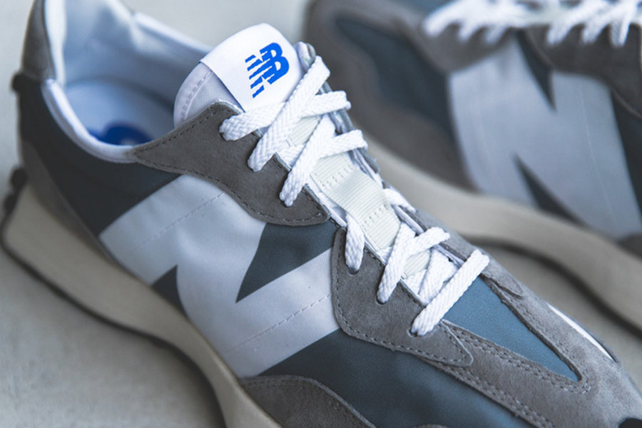 New Balance 频频发力！两双 NB 327 高于原价不少！ 球鞋资讯 FLIGHTCLUB中文站|SNEAKER球鞋资讯第一站
