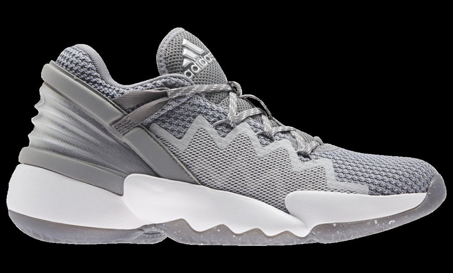 米切尔新战靴 adidas D.O.N. Issue#2 多配色释出！今夏发售！ 球鞋资讯 FLIGHTCLUB中文站|SNEAKER球鞋资讯第一站