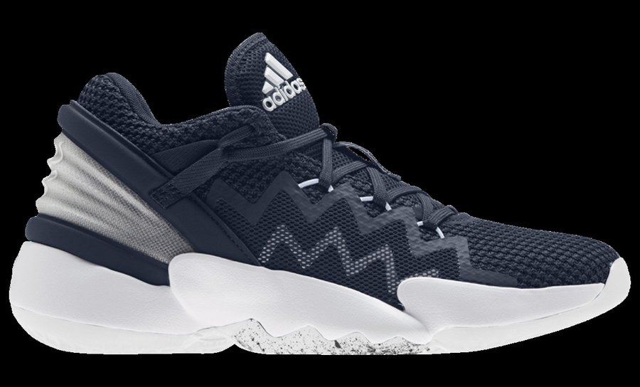 米切尔新战靴 adidas D.O.N. Issue#2 多配色释出！今夏发售！ 球鞋资讯 FLIGHTCLUB中文站|SNEAKER球鞋资讯第一站
