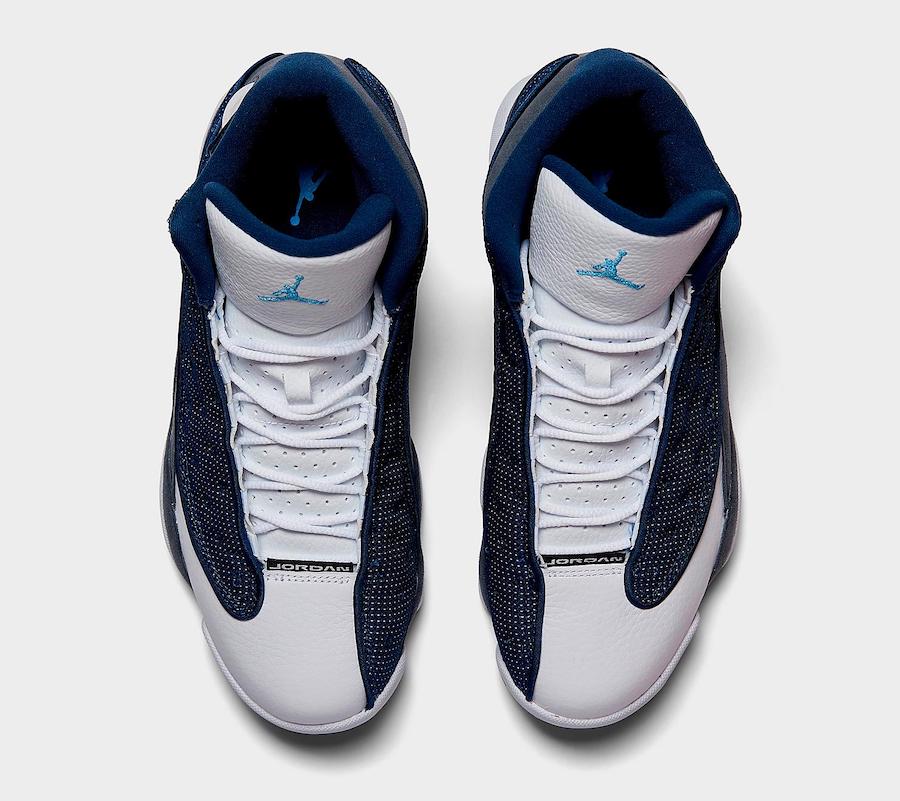 3M 反光太耀眼！AJ13 GIGI 确定月底发售！ 球鞋资讯 FLIGHTCLUB中文站|SNEAKER球鞋资讯第一站