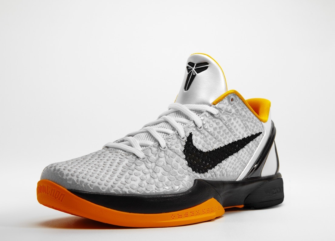 第五款 Kobe 6 复刻配色！经典「季后赛」传言明年回归！ 球鞋资讯 FLIGHTCLUB中文站|SNEAKER球鞋资讯第一站