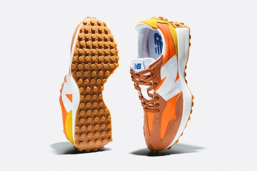 一大波 NB 327 新配色来了！看看哪个你最喜欢 球鞋资讯 FLIGHTCLUB中文站|SNEAKER球鞋资讯第一站