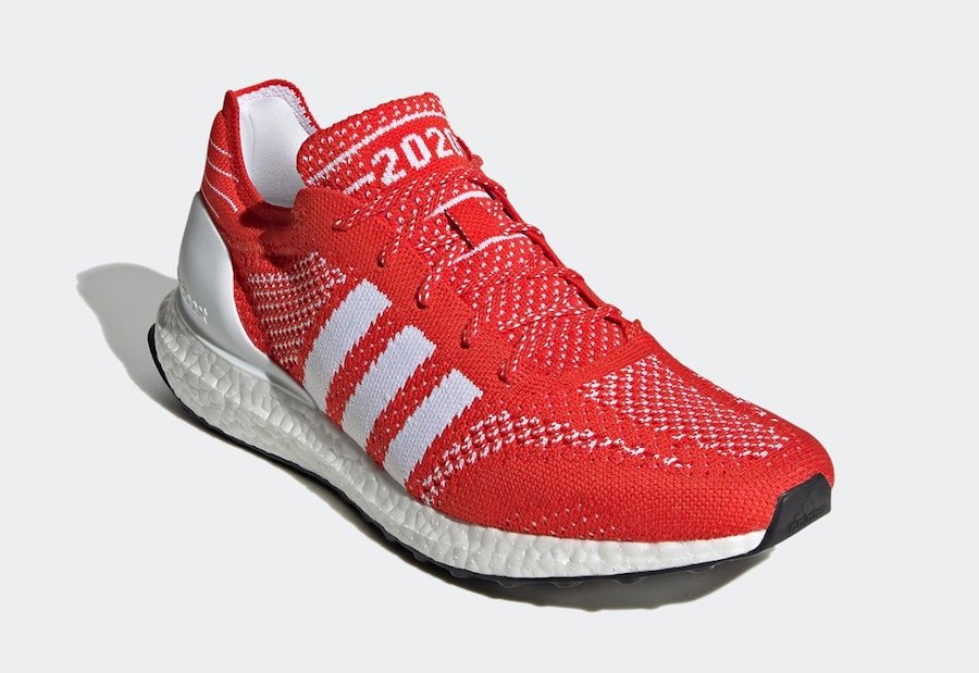 融合初代 OG 经典设计！全新 Ultra Boost DNA 系列即将发售！ 球鞋资讯 FLIGHTCLUB中文站|SNEAKER球鞋资讯第一站