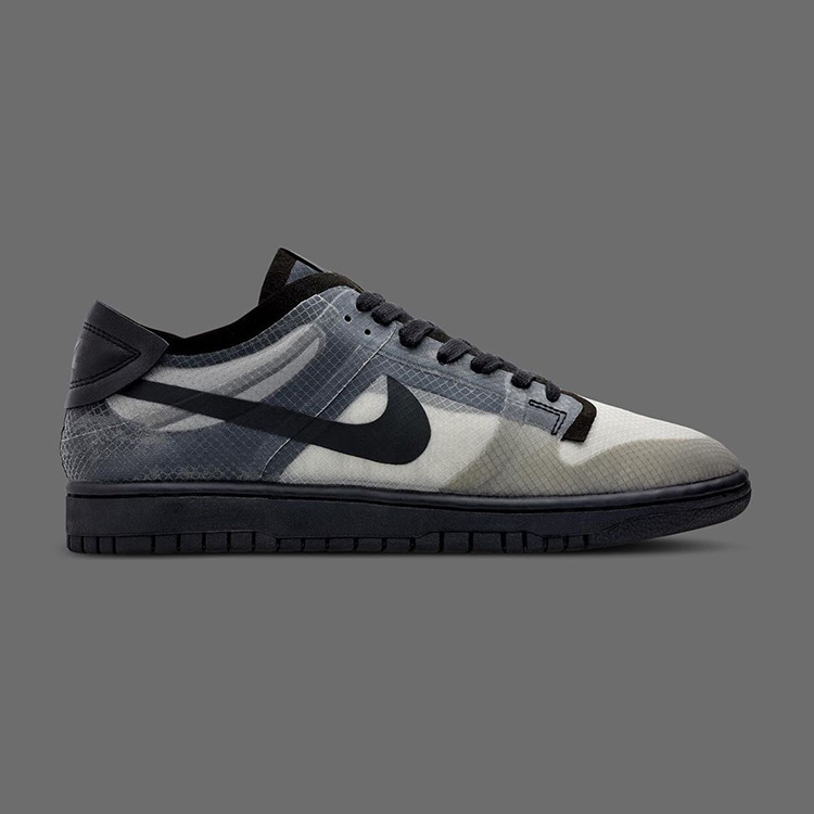 终于要来了！CdG x Dunk Low 官图曝光，本月国内发售！ 球鞋资讯 FLIGHTCLUB中文站|SNEAKER球鞋资讯第一站