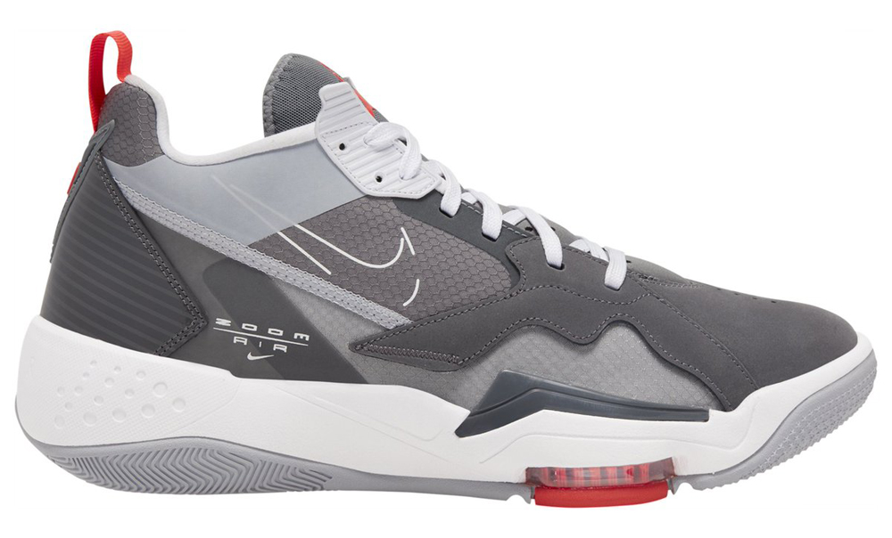 造型致敬 AJ7！Jordan 全新篮球鞋多款配色登场 球鞋资讯 FLIGHTCLUB中文站|SNEAKER球鞋资讯第一站