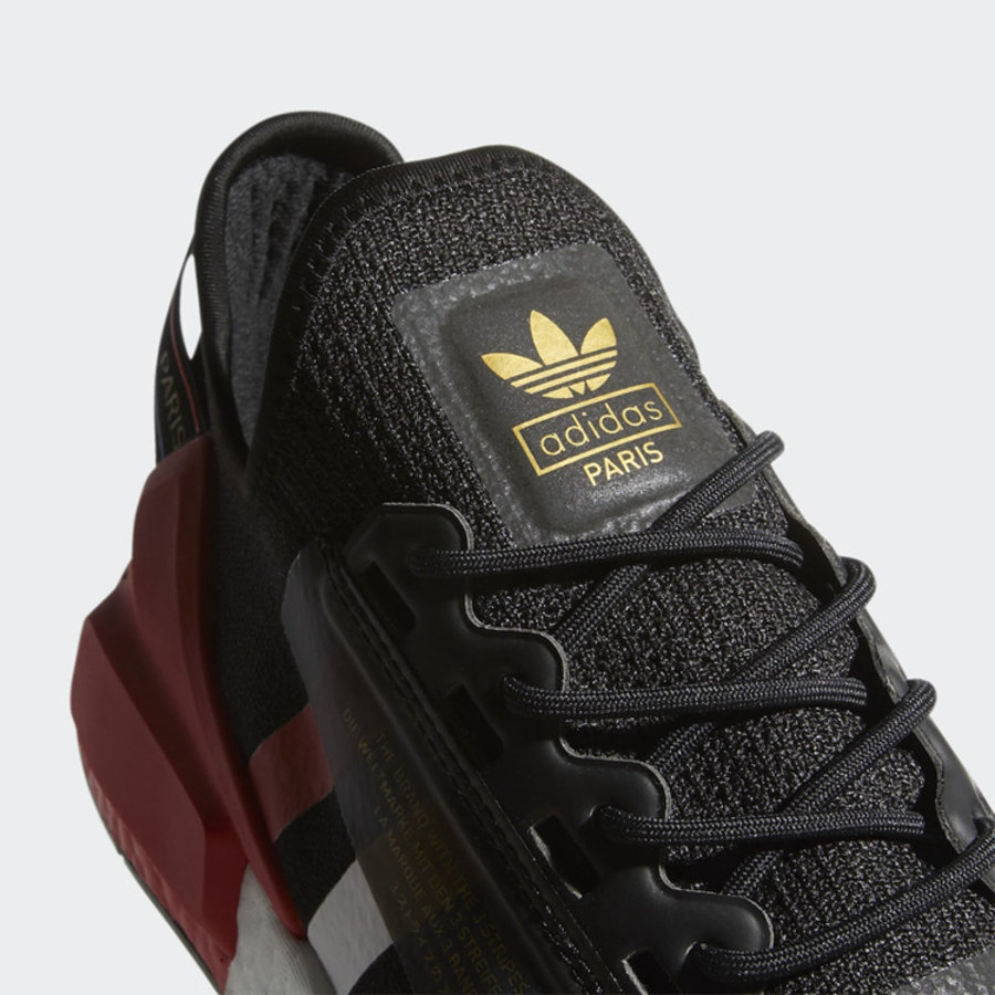 从东京到巴黎！两款全新配色 adidas NMD R1 V2 即将登场！ 球鞋资讯 FLIGHTCLUB中文站|SNEAKER球鞋资讯第一站