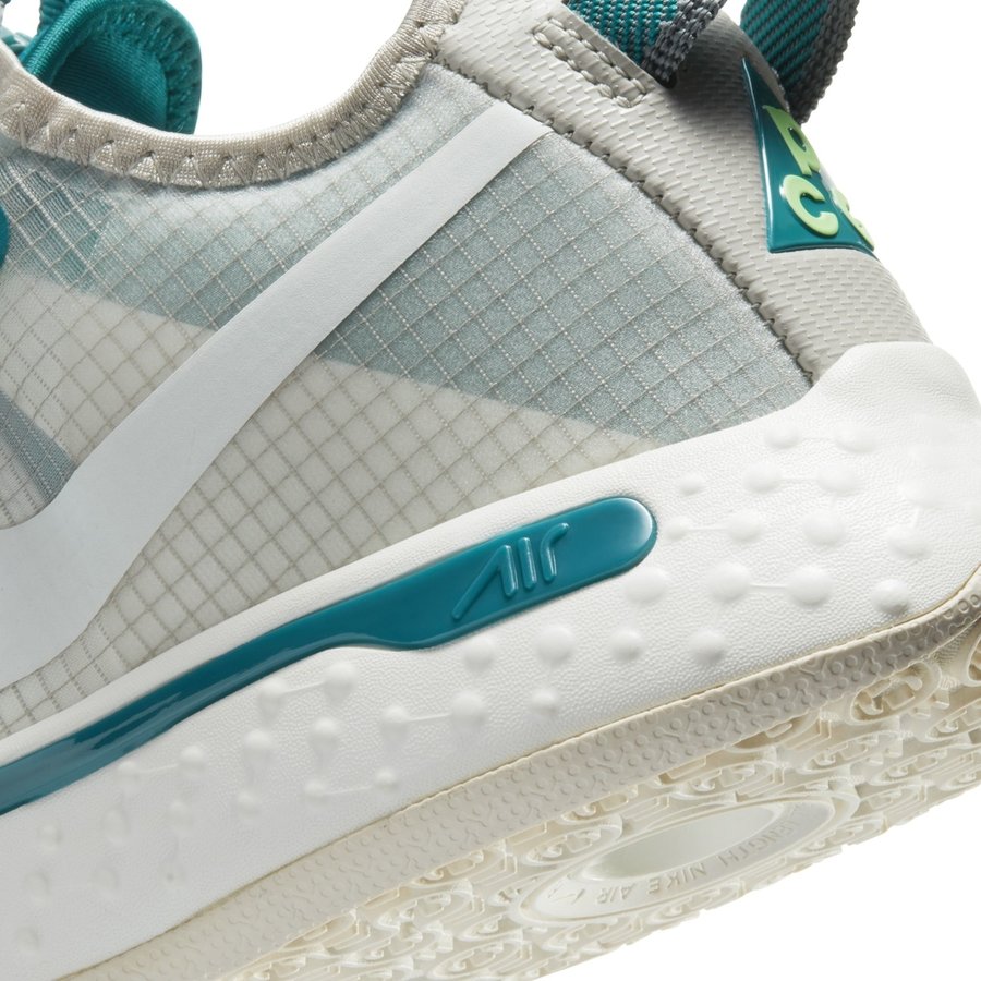 夏天穿它刚刚好！PG4 又有清爽小清新配色！ 球鞋资讯 FLIGHTCLUB中文站|SNEAKER球鞋资讯第一站