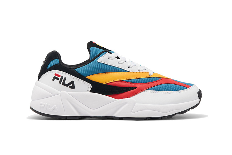 老鞋迷都认识！FILA Grant Hill 3、V94M 新配色即将发售！ 球鞋资讯 FLIGHTCLUB中文站|SNEAKER球鞋资讯第一站