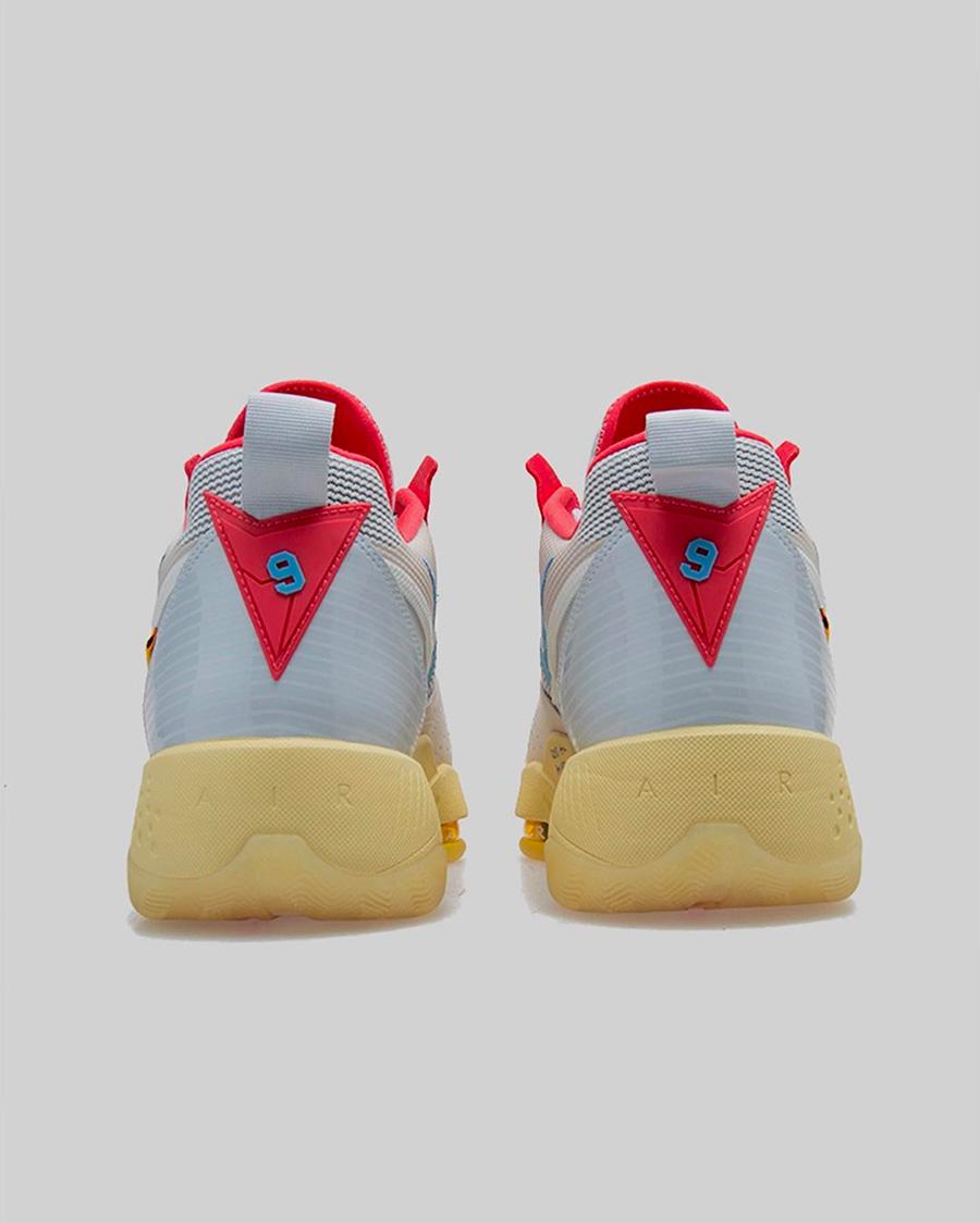 原来不只有 Union x AJ4！这个联名系列一共 4 双鞋！ 球鞋资讯 FLIGHTCLUB中文站|SNEAKER球鞋资讯第一站