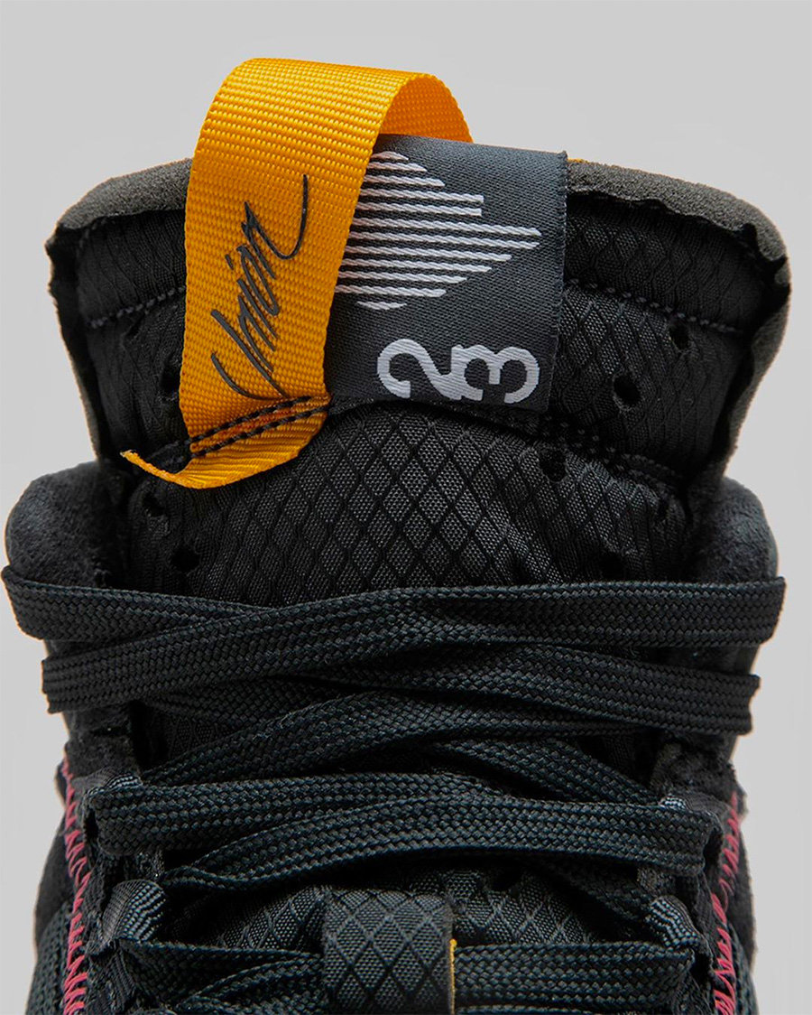 原来不只有 Union x AJ4！这个联名系列一共 4 双鞋！ 球鞋资讯 FLIGHTCLUB中文站|SNEAKER球鞋资讯第一站