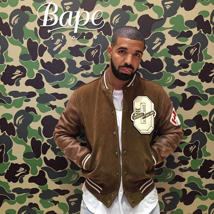 除了 Nike、AJ，这个顶级大牌也与 Drake 联名！秋季发售！ 球鞋资讯 FLIGHTCLUB中文站|SNEAKER球鞋资讯第一站