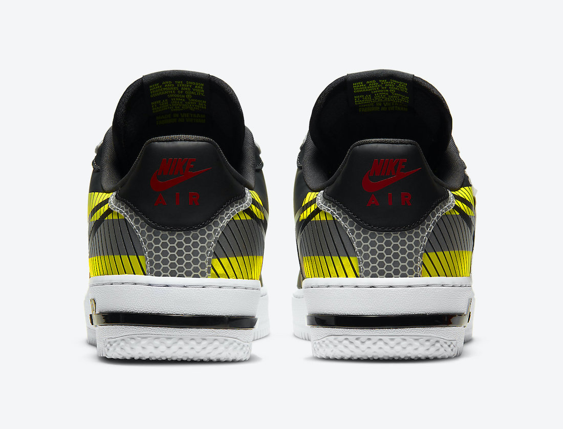 3M 联名 AF1 来了！脚感、醒目我都要！ 球鞋资讯 FLIGHTCLUB中文站|SNEAKER球鞋资讯第一站