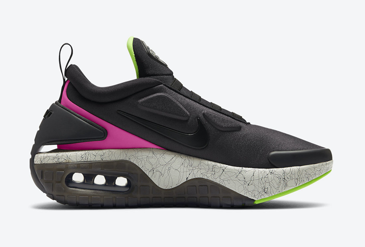 不输 Air Mag 的科幻造型！全新 Nike Adapt Auto Max 登场！ 球鞋资讯 FLIGHTCLUB中文站|SNEAKER ...