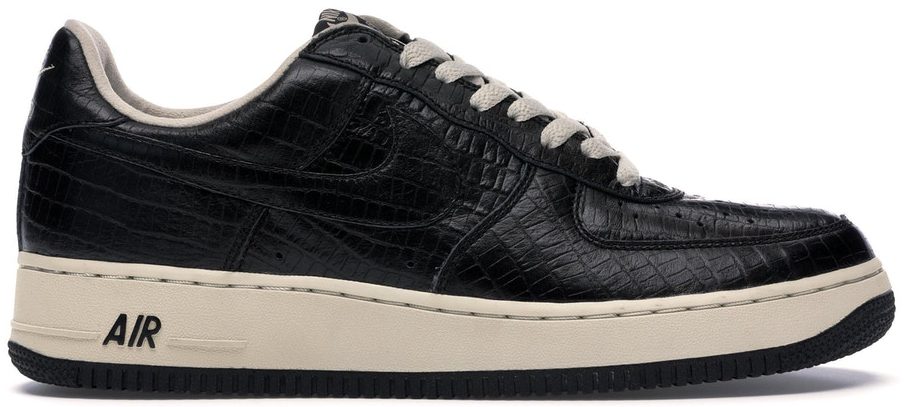 Stock X 评选「10 双最佳 AF1」！最贵的一双你应该认识！ 球鞋资讯 FLIGHTCLUB中文站|SNEAKER球鞋资讯第一站