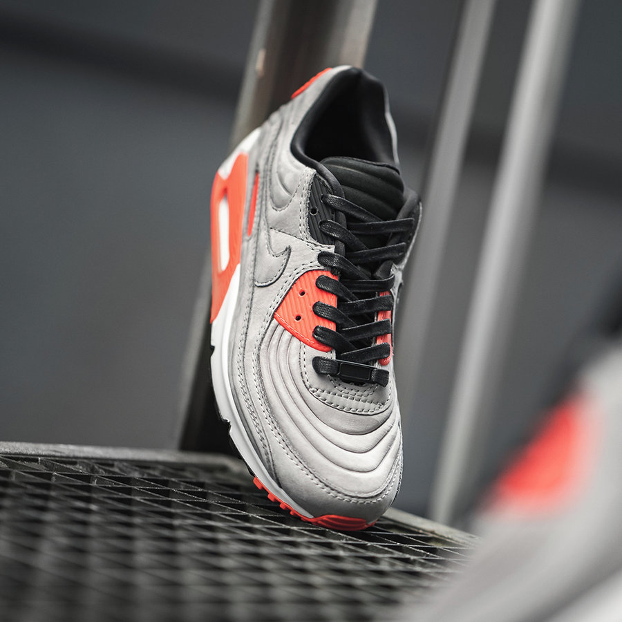 国内 Nike 官网预告！全新 Air Max 90 本周末发售 球鞋资讯 FLIGHTCLUB中文站|SNEAKER球鞋资讯第一站