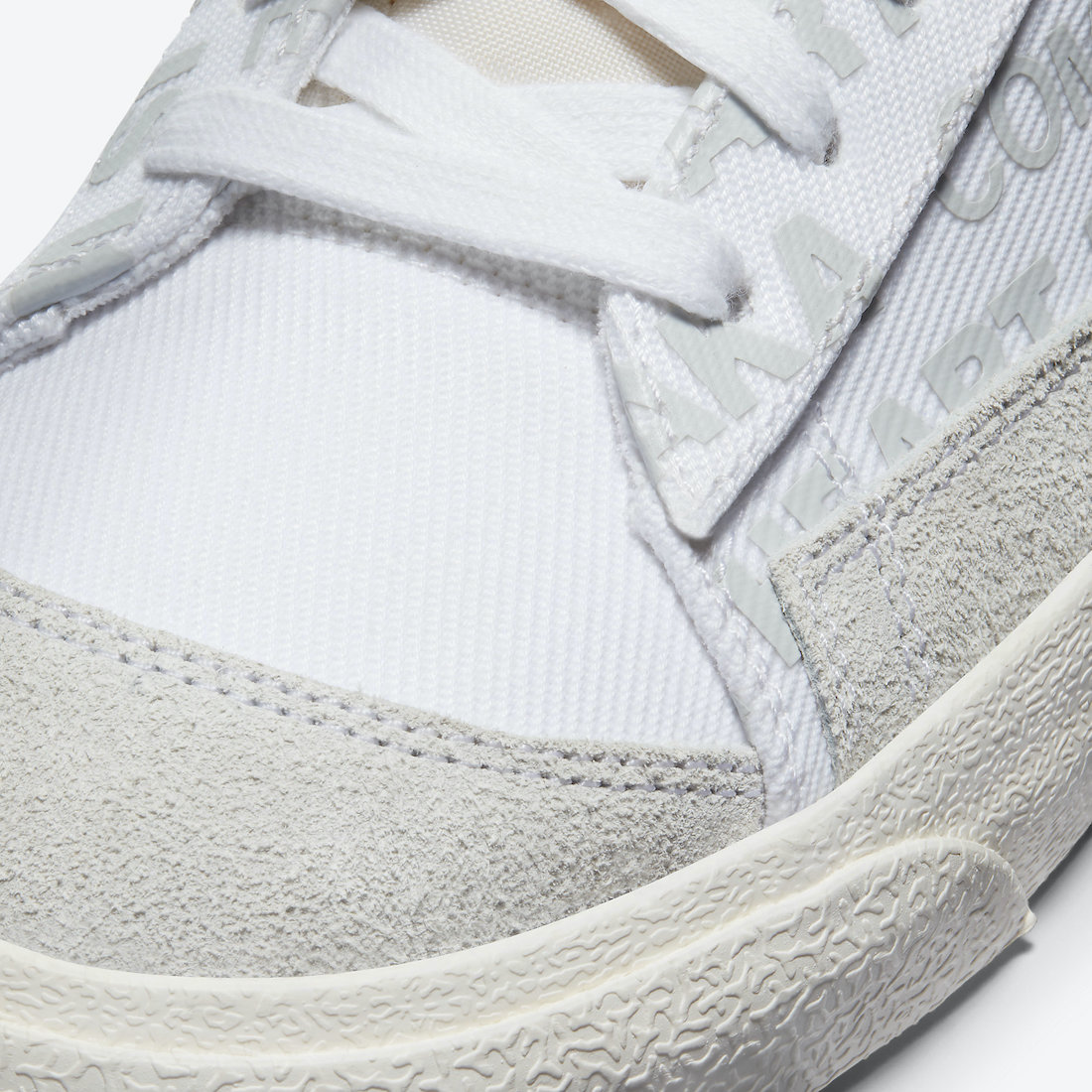 CDG x Nike 又有三方联名！全新弹幕 Blazer 本月发售 球鞋资讯 FLIGHTCLUB中文站|SNEAKER球鞋资讯第一站