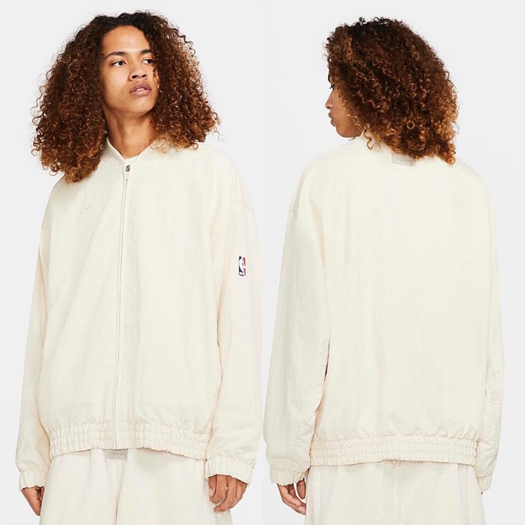 FOG x Nike x NBA 第二波联名来了！下周发售！ 球鞋资讯 FLIGHTCLUB中文站|SNEAKER球鞋资讯第一站