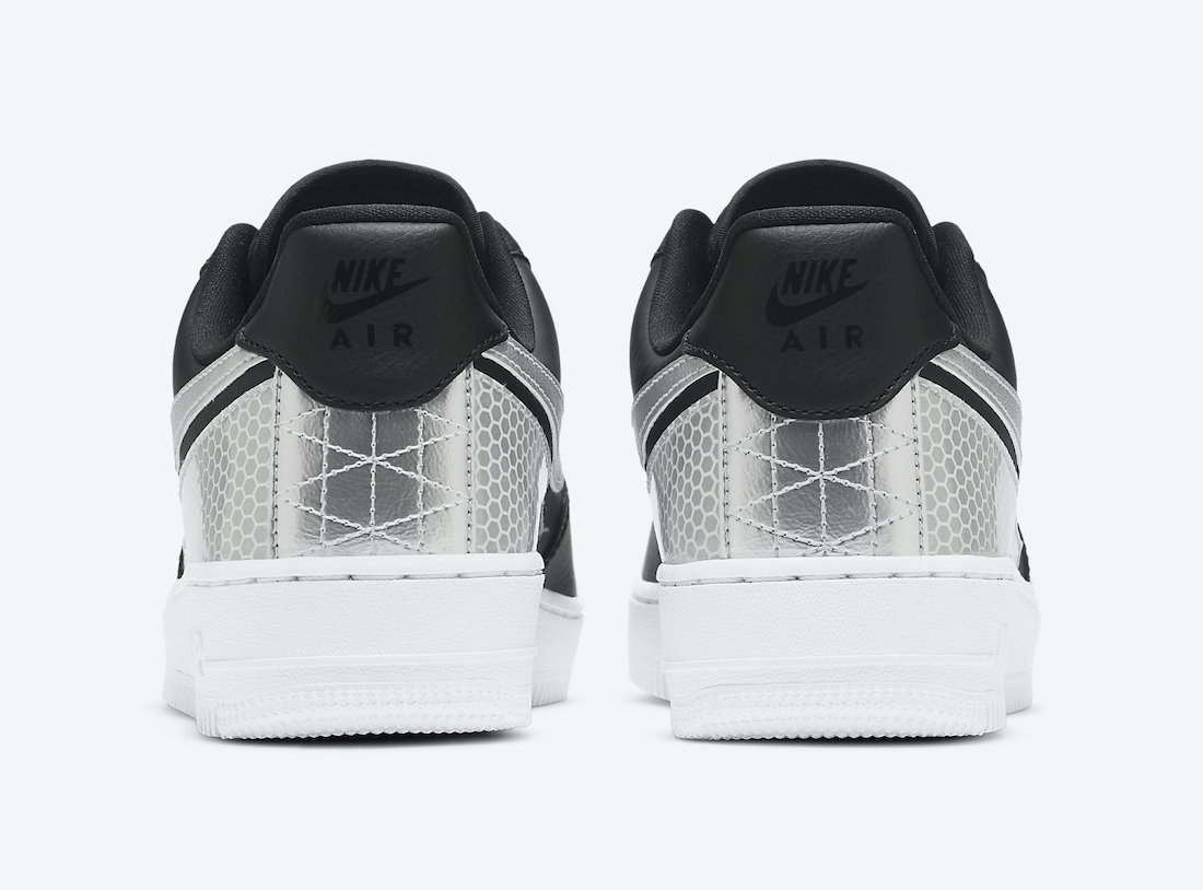 蜂窝结构 3M 材质加持！这双 Nike 联名有点帅！ 球鞋资讯 FLIGHTCLUB中文站|SNEAKER球鞋资讯第一站