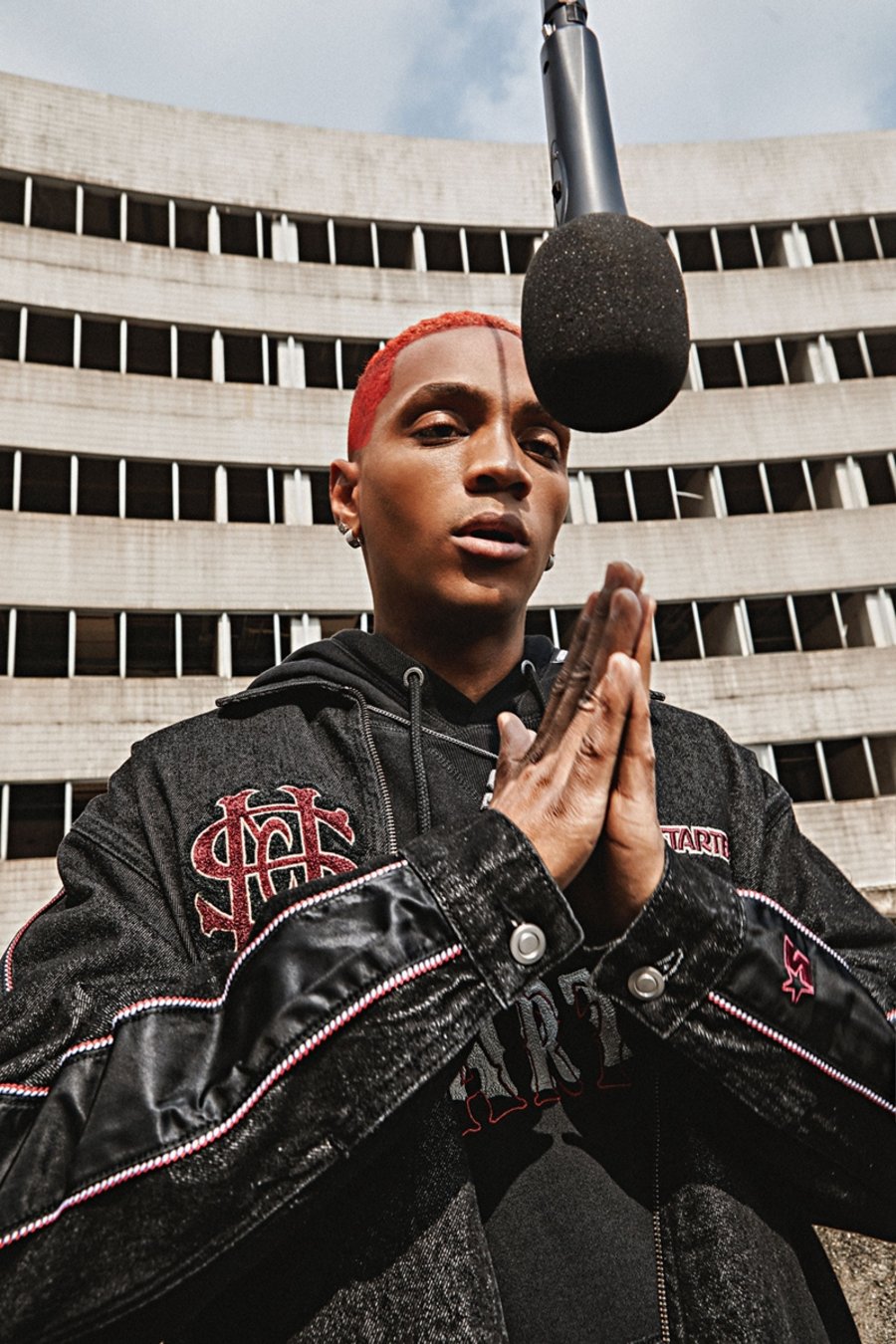 街头 HIPHOP 元素！STARTER 推出全新联名服饰！ 球鞋资讯 FLIGHTCLUB中文站|SNEAKER球鞋资讯第一站