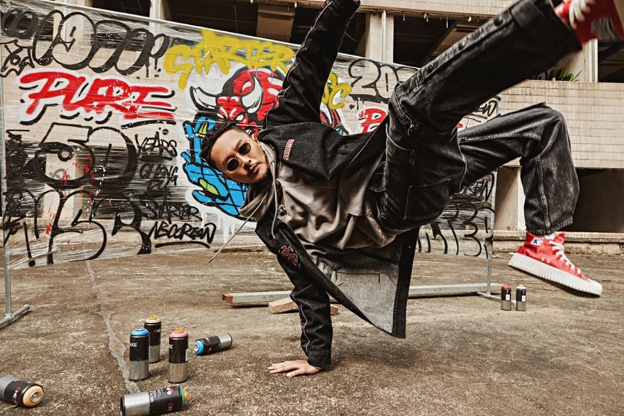 街头 HIPHOP 元素！STARTER 推出全新联名服饰！ 球鞋资讯 FLIGHTCLUB中文站|SNEAKER球鞋资讯第一站