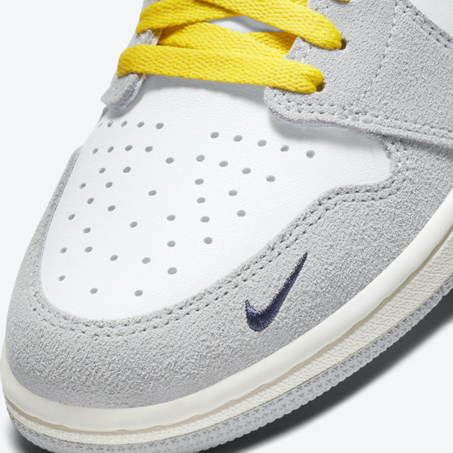 又整新套路！明年 2 款 AJ1 官图曝光！网友直呼真会玩！ 球鞋资讯 FLIGHTCLUB中文站|SNEAKER球鞋资讯第一站