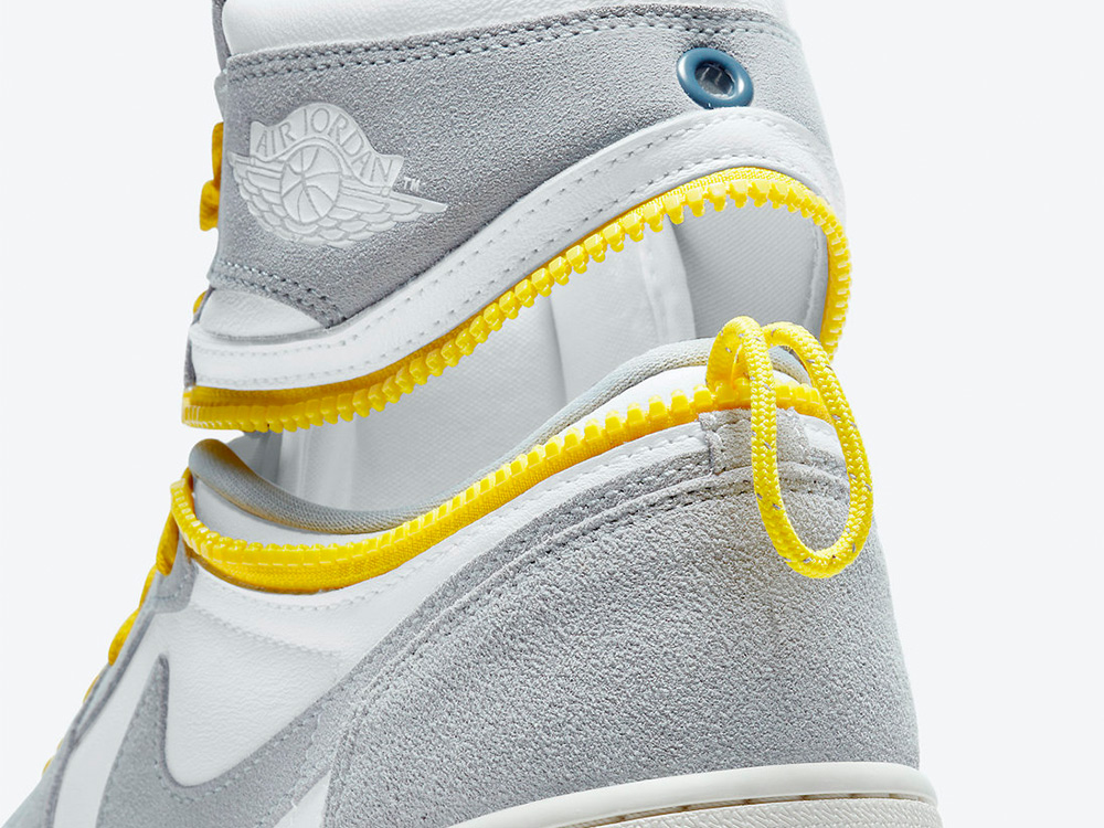 又整新套路！明年 2 款 AJ1 官图曝光！网友直呼真会玩！ 球鞋资讯 FLIGHTCLUB中文站|SNEAKER球鞋资讯第一站