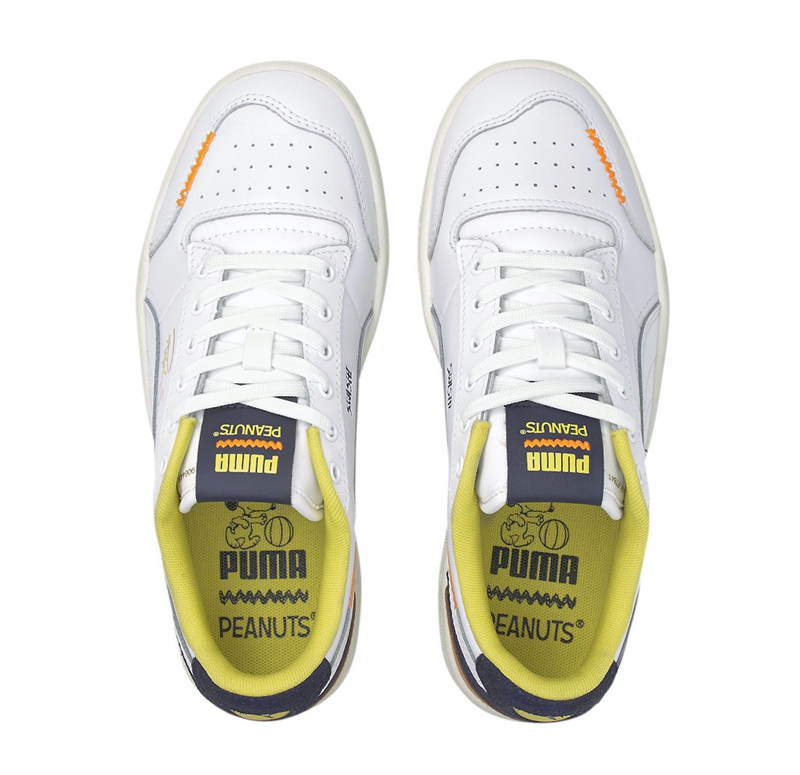 经典卡通造型！全新 PUMA 联名你打几分？ 球鞋资讯 FLIGHTCLUB中文站|SNEAKER球鞋资讯第一站