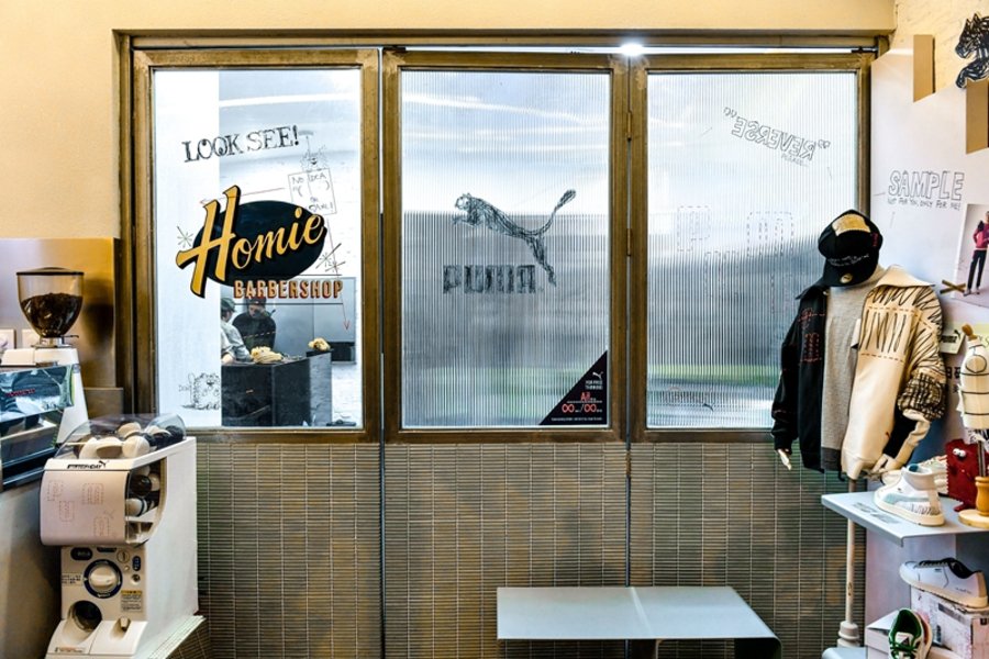 潮流人士新去处！PUMA 开张全新线下活动！ 球鞋资讯 FLIGHTCLUB中文站|SNEAKER球鞋资讯第一站