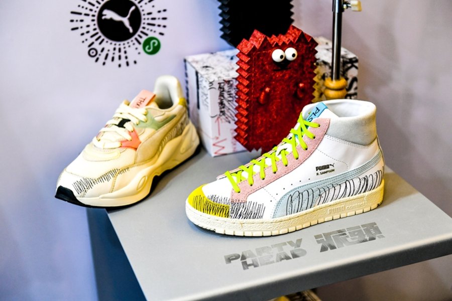 潮流人士新去处！PUMA 开张全新线下活动！ 球鞋资讯 FLIGHTCLUB中文站|SNEAKER球鞋资讯第一站