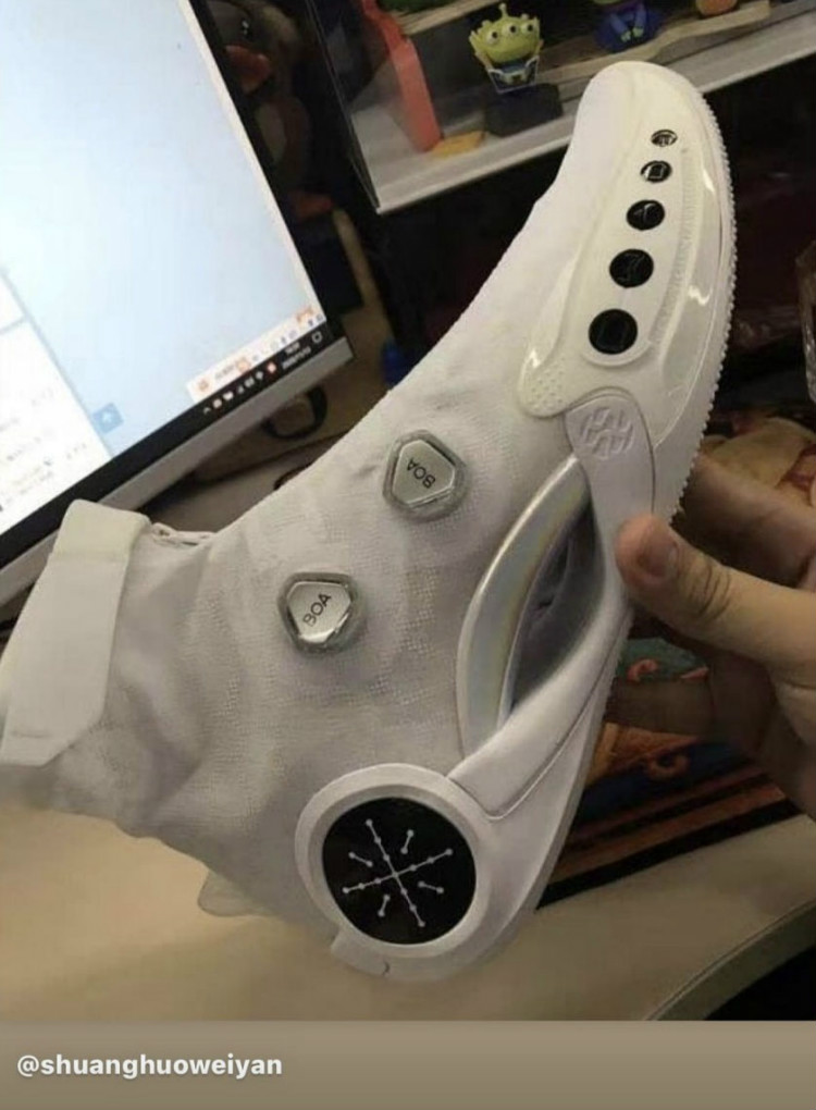 韦德之道 9 正式曝光！风格变化不小！依然有特殊版本！ 球鞋资讯 FLIGHTCLUB中文站|SNEAKER球鞋资讯第一站