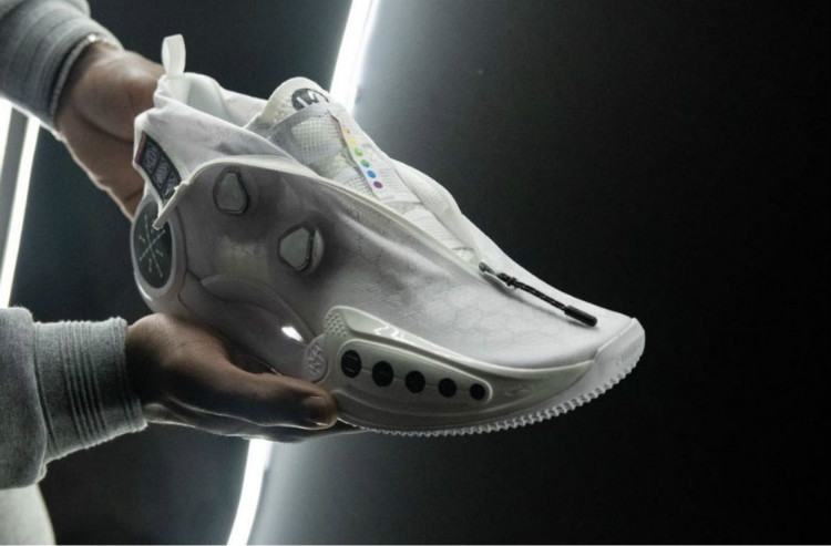 韦德之道 9 正式曝光！风格变化不小！依然有特殊版本！ 球鞋资讯 FLIGHTCLUB中文站|SNEAKER球鞋资讯第一站