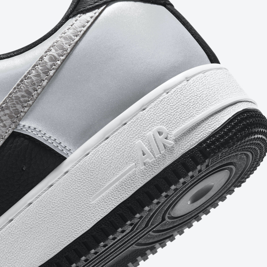 3M 反光 + 蛇纹！AF1 时隔二十年复刻！ 球鞋资讯 FLIGHTCLUB中文站|SNEAKER球鞋资讯第一站
