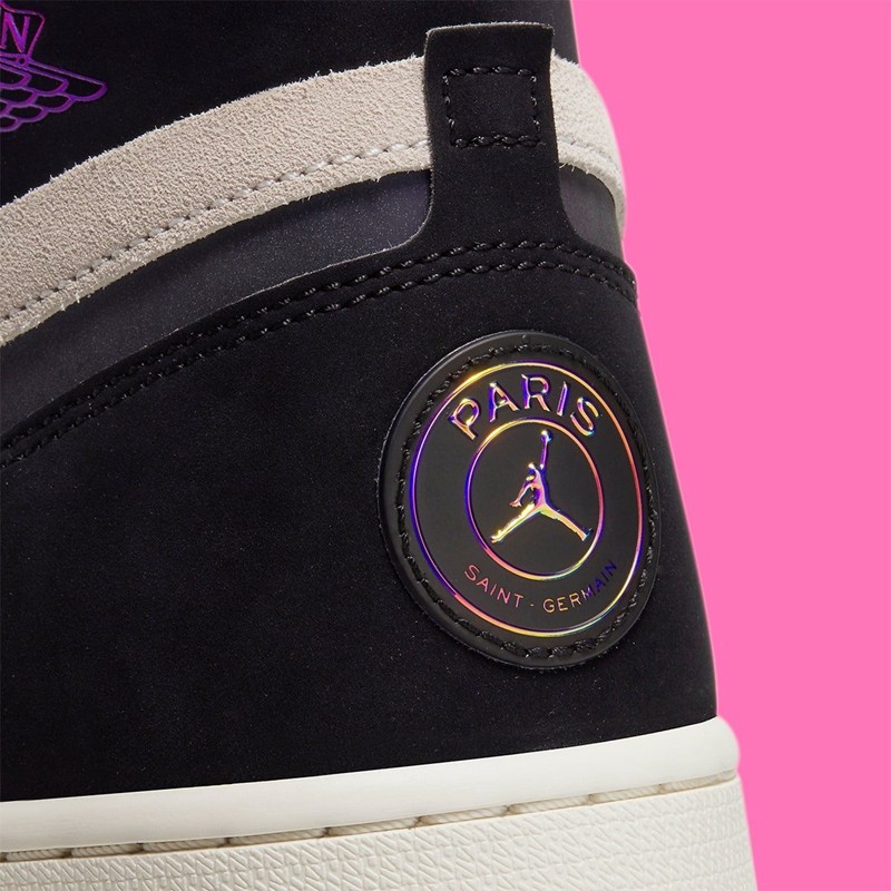 大巴黎又出新配色！这双 AJ1 实在太美！还不快冲？ 球鞋资讯 FLIGHTCLUB中文站|SNEAKER球鞋资讯第一站