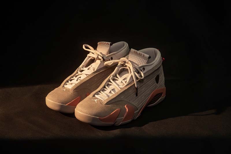 CLOT x Jordan 联名正式官宣！大年三十当天发售！ 球鞋资讯 FLIGHTCLUB中文站|SNEAKER球鞋资讯第一站