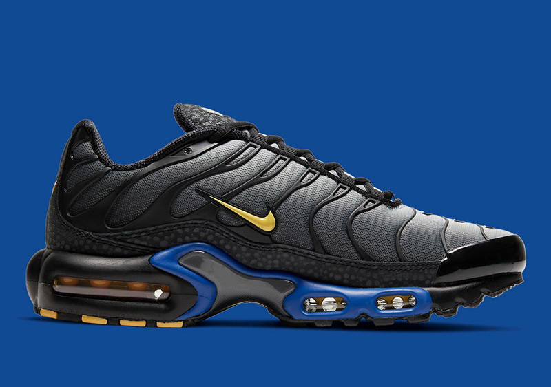 经典标语 + 复古鞋型！ Air Max Plus 新配色来了！ 球鞋资讯 FLIGHTCLUB中文站|SNEAKER球鞋资讯第一站