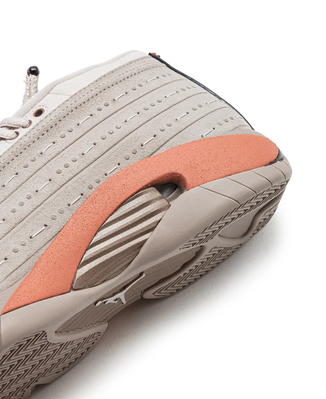 明天登记开启！冠希兵马俑 AJ14 Low、AJ35 发售渠道曝光！ 球鞋资讯 FLIGHTCLUB中文站|SNEAKER球鞋资讯第一站