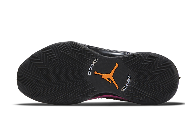 渐变日落造型！全新配色 AJ35 颜值太高了！ 球鞋资讯 FLIGHTCLUB中文站|SNEAKER球鞋资讯第一站