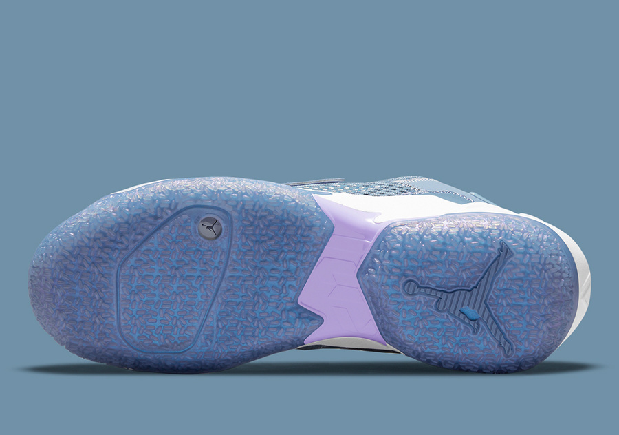 等一年才有的复活节配色！全新 Why Not Zer0.4 你打几分？ 球鞋资讯 FLIGHTCLUB中文站|SNEAKER球鞋资讯第一站