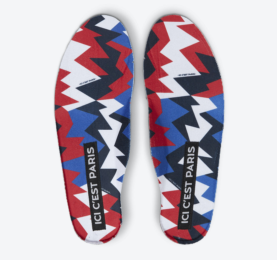 逢出必抢的「大巴黎」！AJ7 “PSG” 官图曝光！ 球鞋资讯 FLIGHTCLUB中文站|SNEAKER球鞋资讯第一站