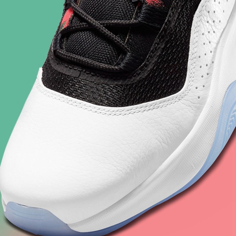 经典南海岸造型！全新 AJ11 CMFT 官图曝光！ 球鞋资讯 FLIGHTCLUB中文站|SNEAKER球鞋资讯第一站