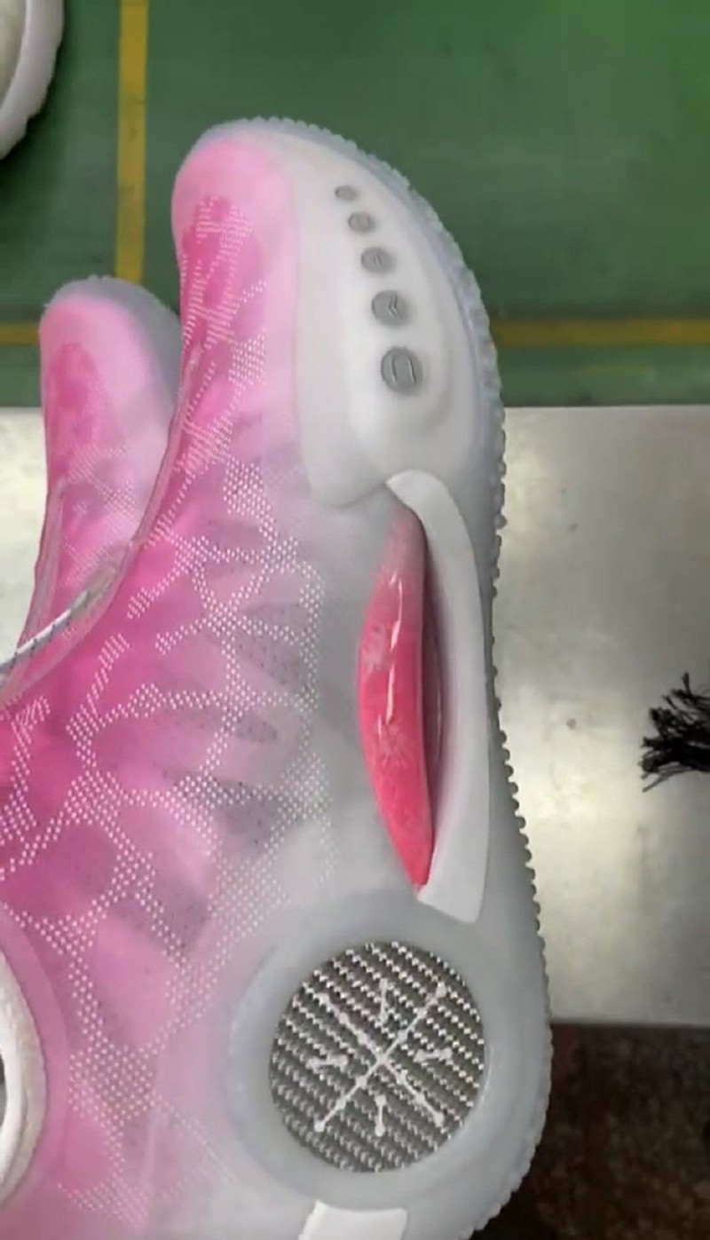 韦德之道设计师亲自曝光！WOW 9 全新配色看着就贵！ 球鞋资讯 FLIGHTCLUB中文站|SNEAKER球鞋资讯第一站