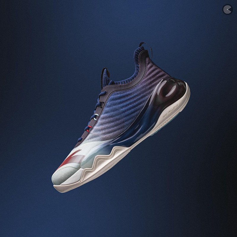 黑白泼墨、渐变设计！两款全新 KT6 属实不简单！ 球鞋资讯 FLIGHTCLUB中文站|SNEAKER球鞋资讯第一站