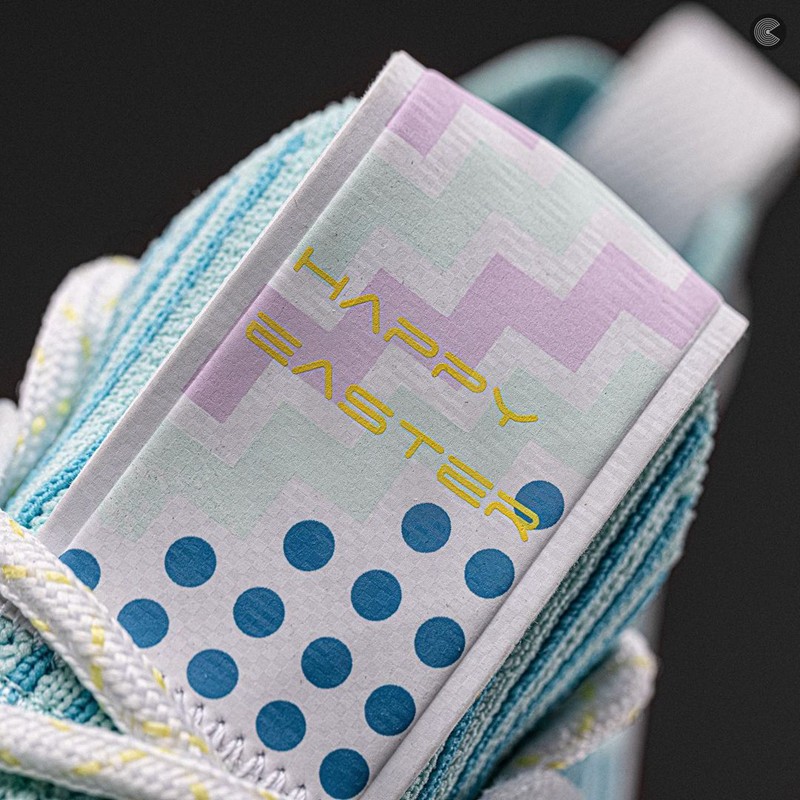 复活节彩蛋！全新配色安踏 KT6 Low 实物曝光！ 球鞋资讯 FLIGHTCLUB中文站|SNEAKER球鞋资讯第一站