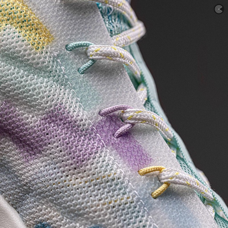 复活节彩蛋！全新配色安踏 KT6 Low 实物曝光！ 球鞋资讯 FLIGHTCLUB中文站|SNEAKER球鞋资讯第一站