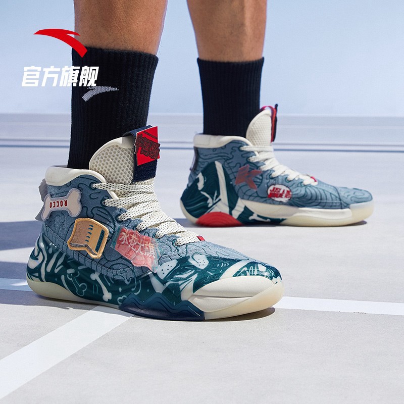 限量 1000 双！「五四青年」KT6 新配色预售开启！ 球鞋资讯 FLIGHTCLUB中文站|SNEAKER球鞋资讯第一站